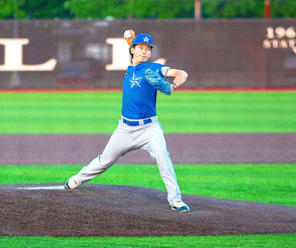 BH, RSS, REL get 19-5A baseball honors | Sports | baytownsun.com