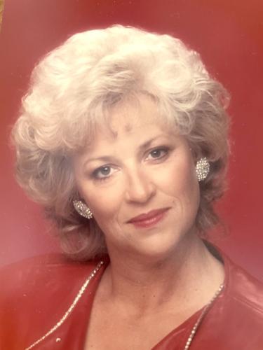 Barbara Bird Higginbotham | Obituaries | baytownsun.com