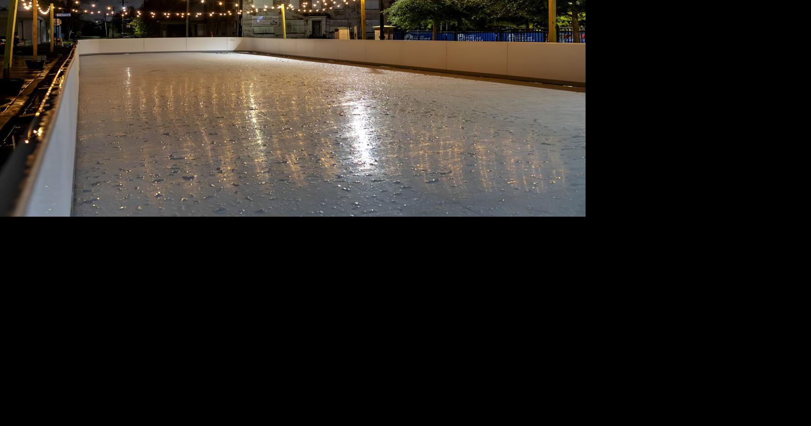 Glice rink | | baytownsun.com