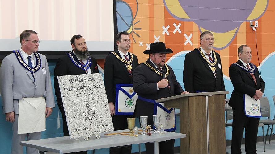 Anahuac ISD opens new primary school for ‘Little Panthers’ | Local ...