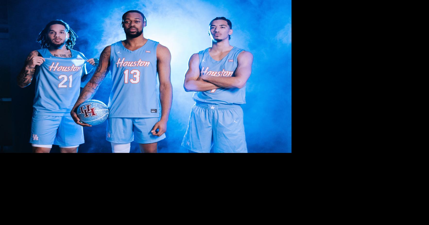 Houston Blue Coming to UH Men’s Basketball | Sports | baytownsun.com