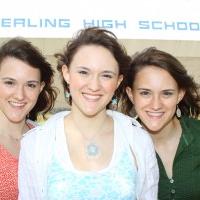 Gainer triplets lead way for RSS graduating class | Baytown ...