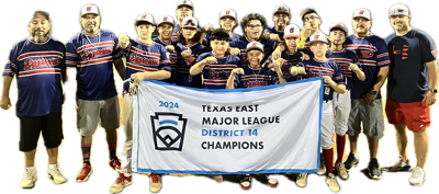 Baytown Little League Wins Title Hosts Tourney Sports Baytownsun