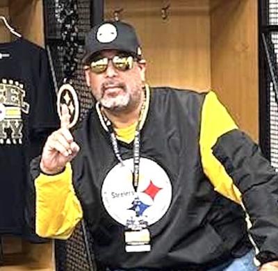 Randy Allen Pantoja | Obituaries | baytownsun.com