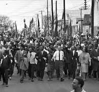 TODAY IN HISTORY: March 7, ‘Bloody Sunday’ in Selma for civil rights ...