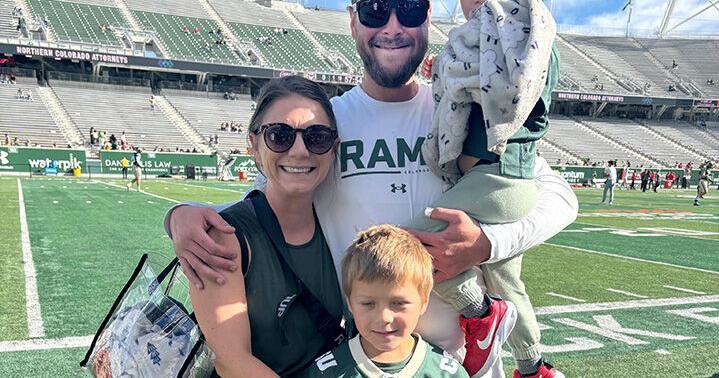 Jeremy Moses - Where is he now? | Local | baytownsun.com