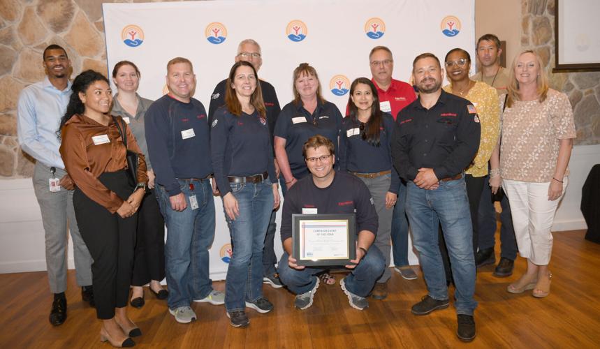 United Way Champions raise nearly $2 million | News | baytownsun.com