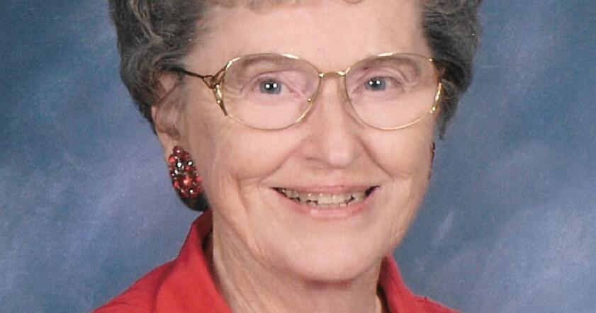 Mary Elizabeth Havis Clanton | Obituaries | baytownsun.com