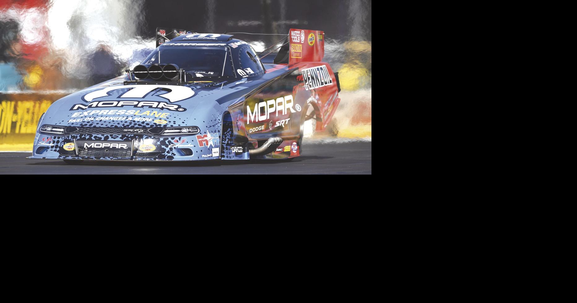 Year in review: ‘We will miss the rumble of racers’ | Local ...