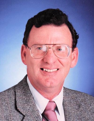 Robert Huskey | Obituaries | baytownsun.com