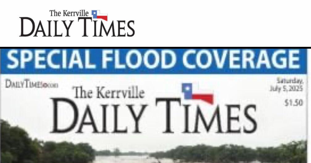 The Baytown Sun invites you to help Hill Country Recovery Efforts ...