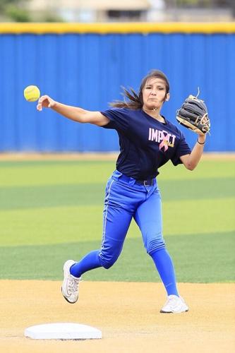 Eagles after 17th straight district softball title | Sports ...