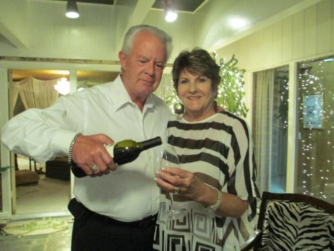 Baytown couple invests in Texas winery | Lifestyle | baytownsun.com