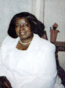 Black History Month Salute: Linda Lou Ford Felder | Local | baytownsun.com