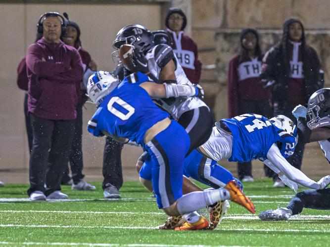Strong Timberview finish ends BH season | Local | baytownsun.com