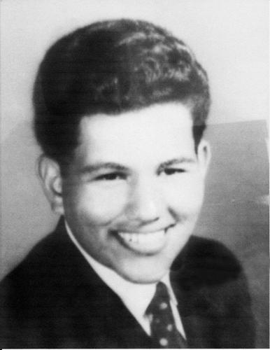 George Richard Sanchez | Obituaries | baytownsun.com