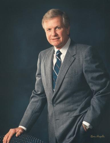 Charles E. George | Obituaries | baytownsun.com