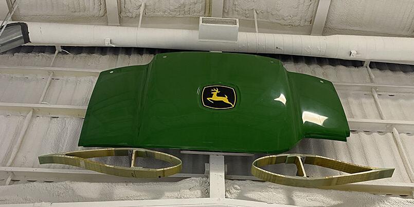 ExxonMobil introduces Proxxima to Baytown | Local | baytownsun.com