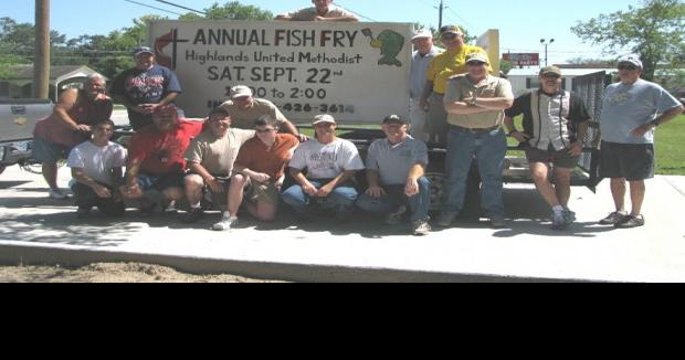 HUM to host annual fish fry | Highlands | baytownsun.com