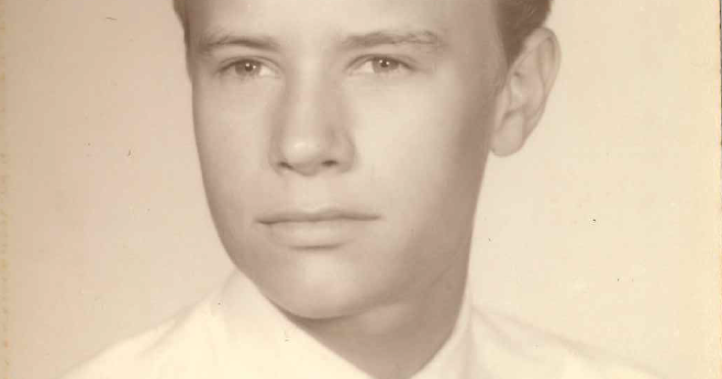 Darrell Lawrence | Obituaries | baytownsun.com