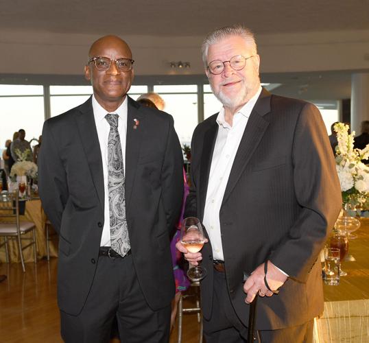 Lee College Foundation Gala returns with enthusiasm | News | baytownsun.com