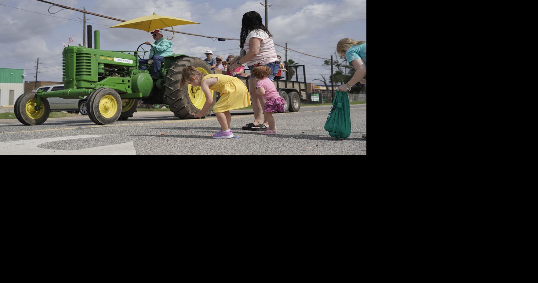 Crosby Fair & Rodeo: Ag Mechanic winners create masterful pieces ...