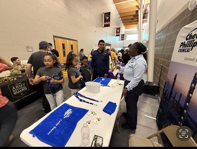 The ‘aha’ moment is the goal for Latrice Weeks, Training Specialist ...