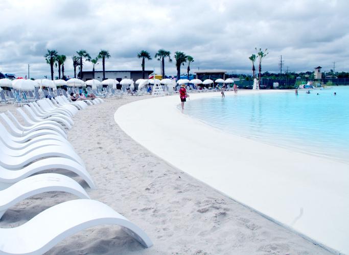 Angel Lagoon celebrates grand opening | News | baytownsun.com