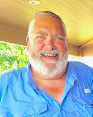 Kenneth James Pennington | Obituaries | baytownsun.com