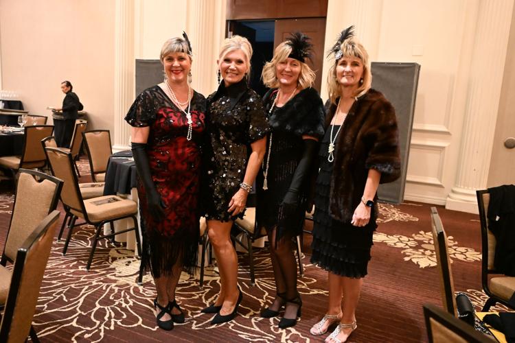Breakthrough T1D Gala 2025 | | baytownsun.com