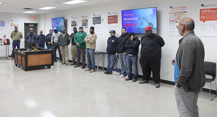 Industrial Safety Training Council shapes the future of refinery safety ...