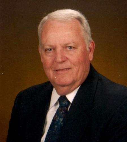 William (Bill) T. Fontenot | Obituaries | baytownsun.com