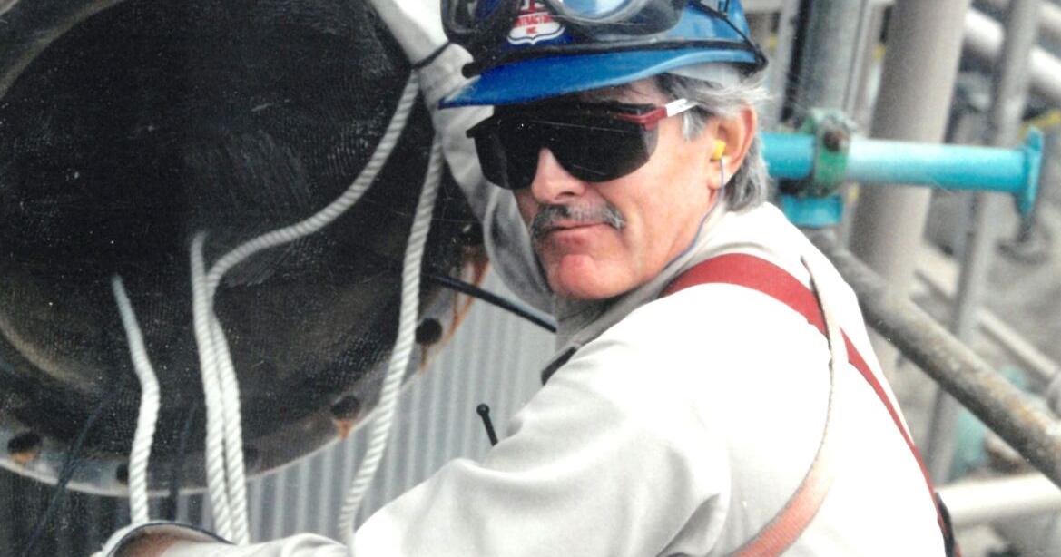 Larry Leroy Winans | Obituaries | baytownsun.com