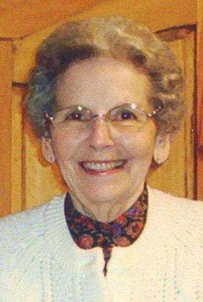 Alma Dora Williamson | Obituaries | baytownsun.com