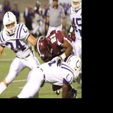 Duff is tuff enuff for Broncos | Sports | baytownsun.com