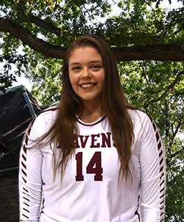 College team a home away from home for RSS grad | Sports | baytownsun.com