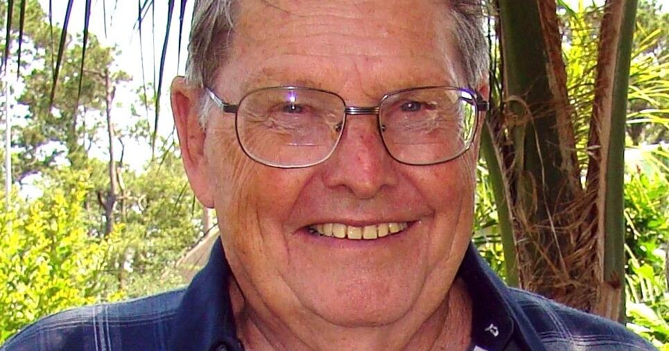 Robert D. (Bob) Crunk | Obituaries | baytownsun.com