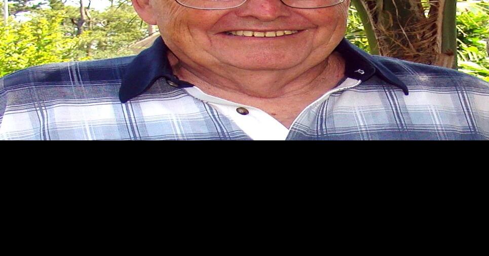 Robert D. (Bob) Crunk | Obituaries | baytownsun.com