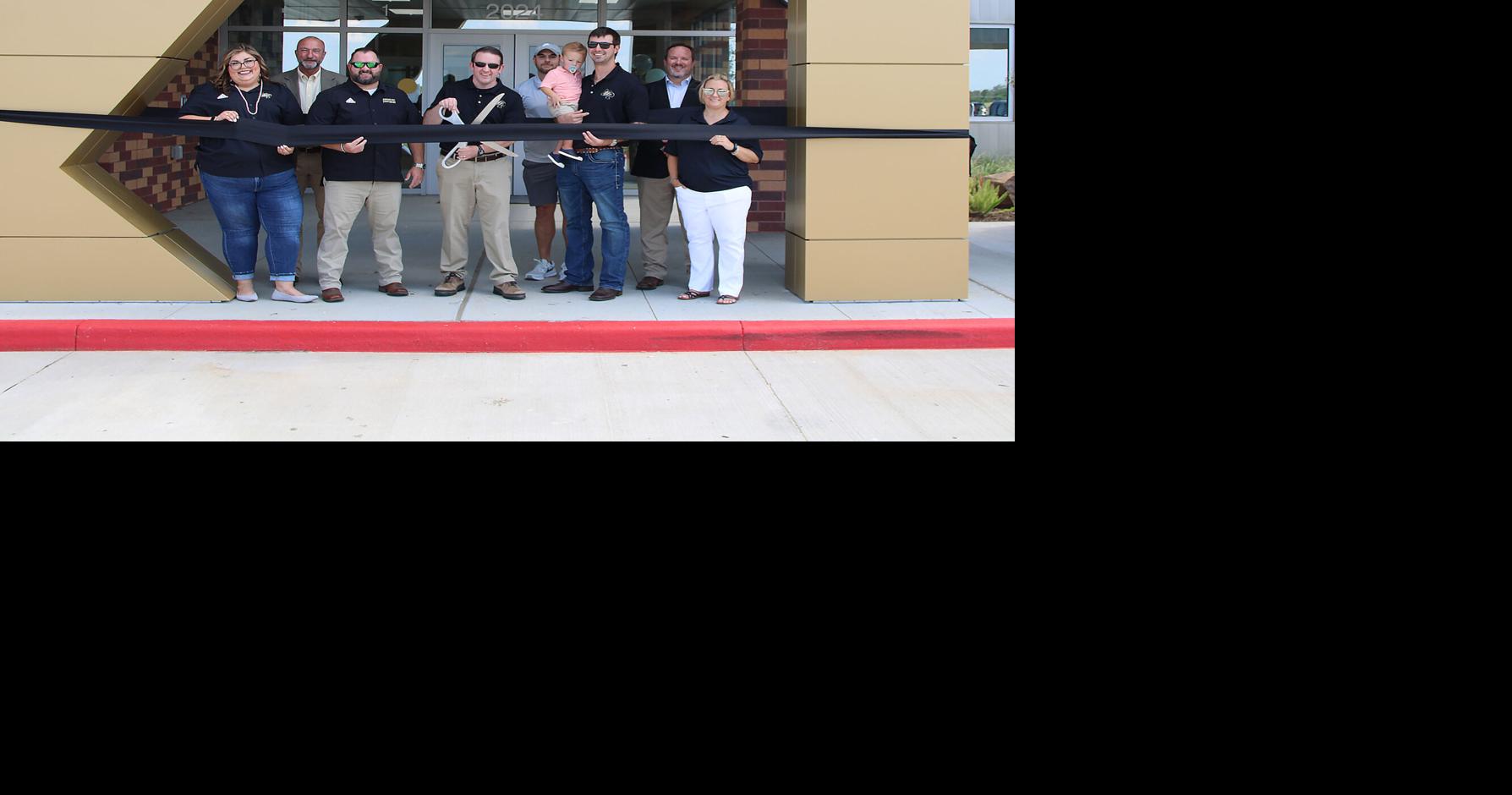 Anahuac ISD opens new primary school for ‘Little Panthers’ | Local ...