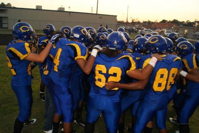 Channelview prepares for Kingwood Park | Football | baytownsun.com