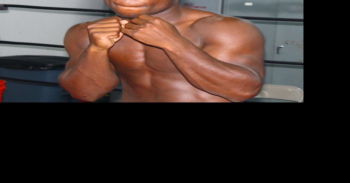 Local boxer gets shot at regional title | Sports | baytownsun.com