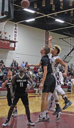 REL is playoff-bound | Sports | baytownsun.com