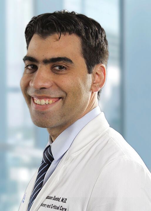 How to Spot Lung Cancer Symptoms and When to Act | Local | baytownsun.com