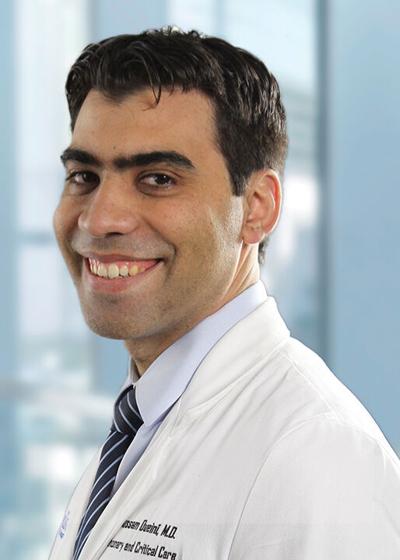 How to Spot Lung Cancer Symptoms and When to Act | Local | baytownsun.com