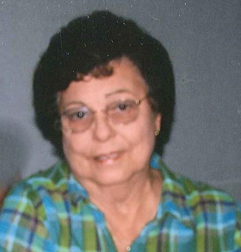 Betty Jean Keith | Obituaries | baytownsun.com