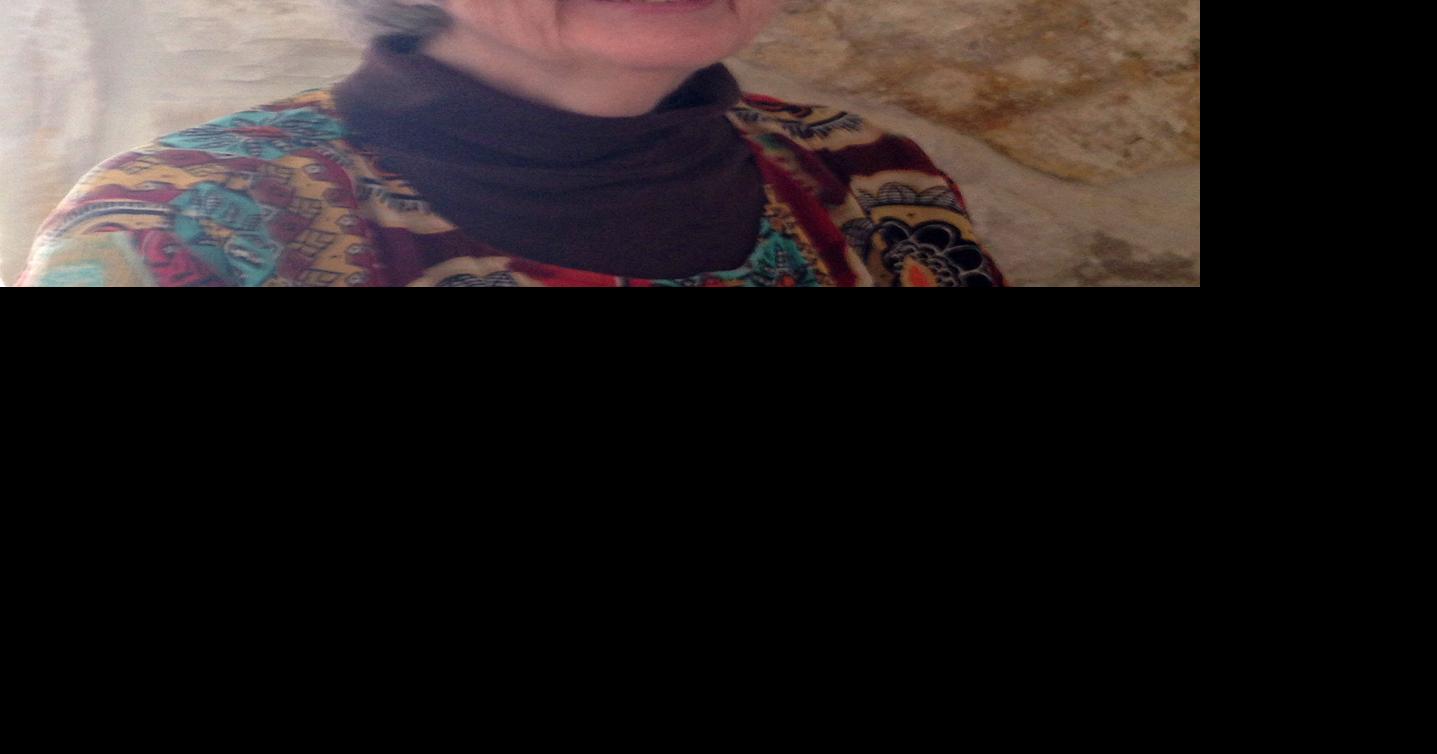 When Pelly moved to future city of Pelly | Opinion | baytownsun.com