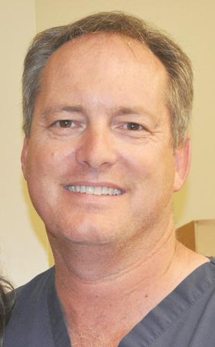 Healthcare Leadership Banquet to honor Dr. J. Kevin Horn | News | baytownsun.com