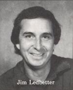 Ledbetter remembered as ‘one of a kind’ | Sports | baytownsun.com
