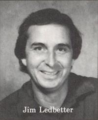 Ledbetter remembered as ‘one of a kind’ | Sports | baytownsun.com