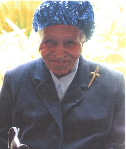 Mary Agnes Carter | Obituaries | baytownsun.com